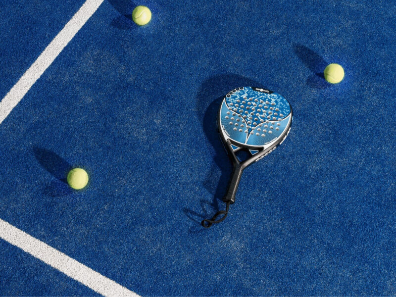 How To Book - PadelStars