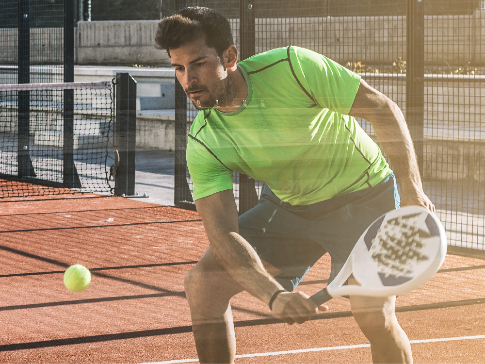 How To Book - PadelStars