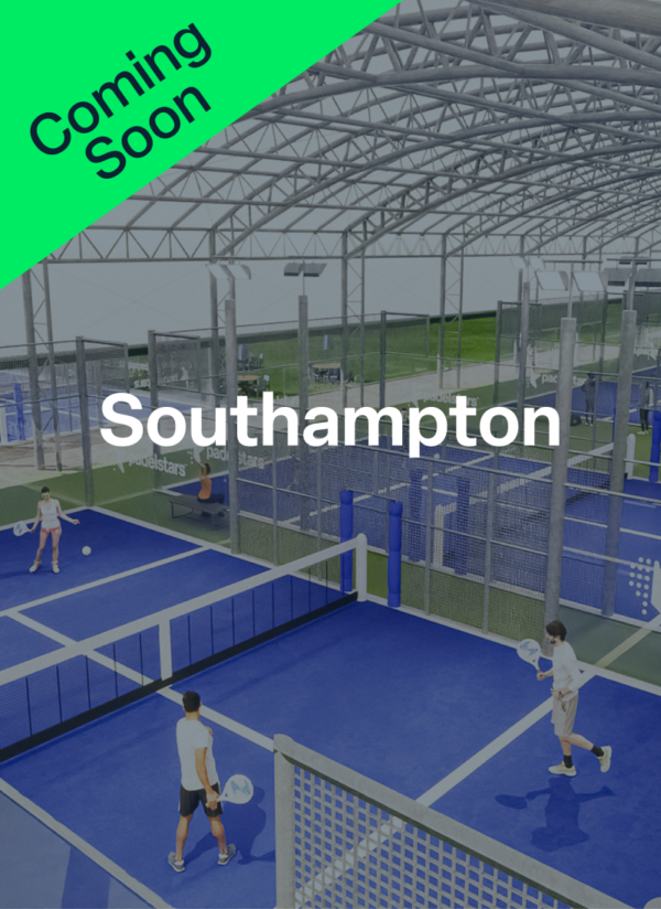 How to book - PadelStars