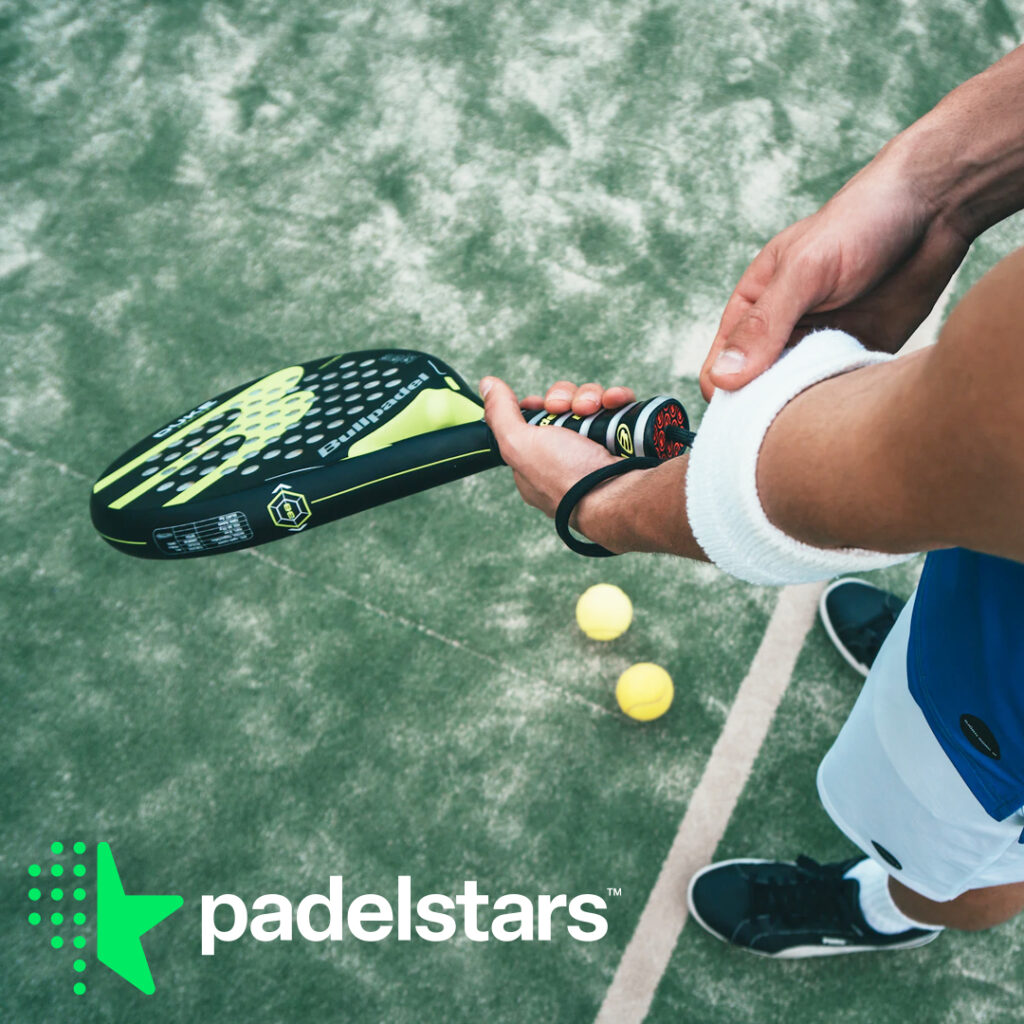 PadelStars Southampton - PadelStars