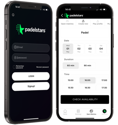 PadelStars St Albans - PadelStars