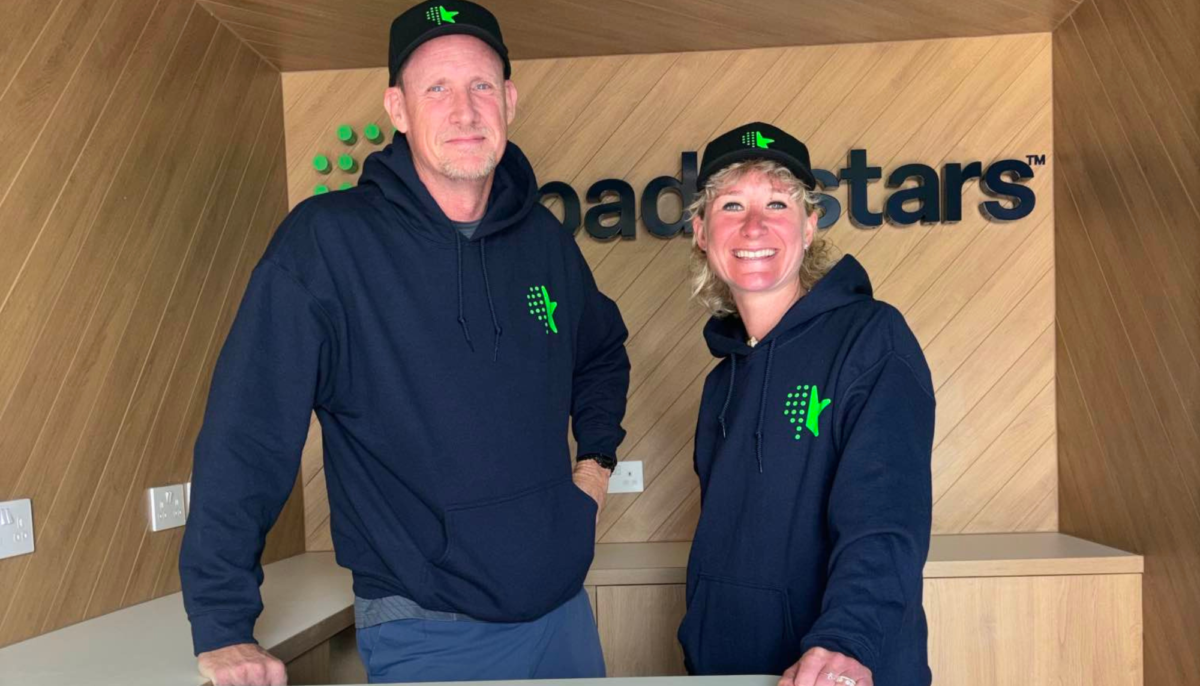 PadelStars Bracknell - PadelStars