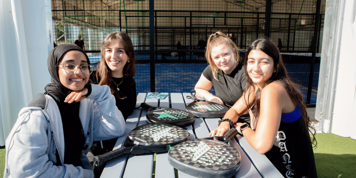 PadelStars Bracknell - PadelStars