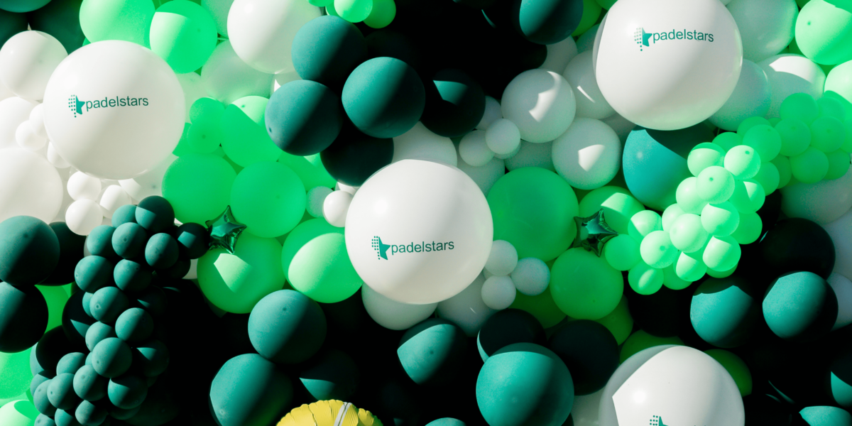 PadelStars Bracknell - PadelStars