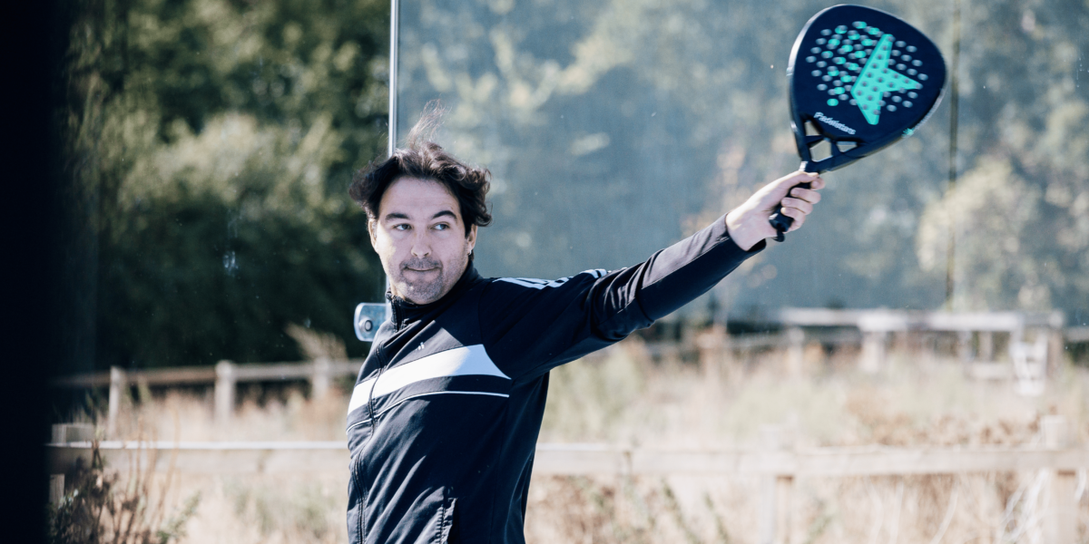 PadelStars Bracknell - PadelStars