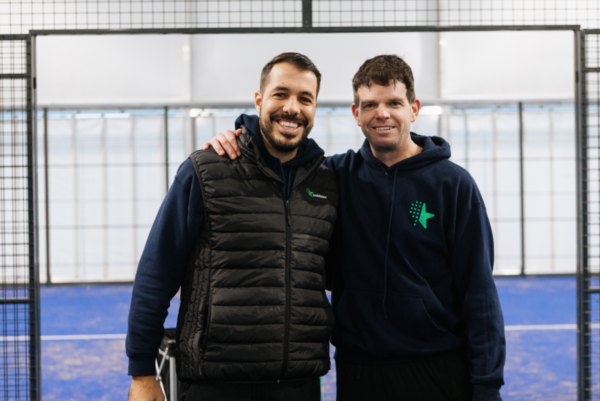 PadelStars Southampton - PadelStars