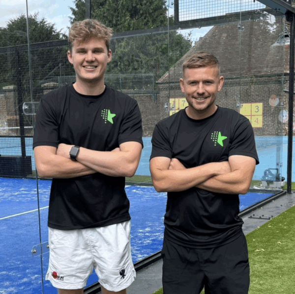 PadelStars St Albans - PadelStars